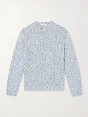 Altea Crew Neck Sweaters For Men