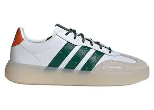 Adidas Barreda Decode Miami Hurricanes