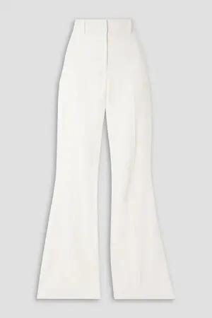 Balmain Wide Leg Pants For Women