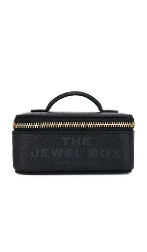 Marc Jacobs Jewel Box - Black