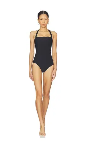 Bondi Born Evelyn One Piece - Black