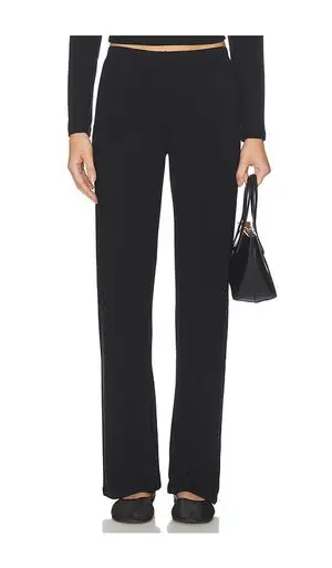 ARTLESS Lou Pants - Black
