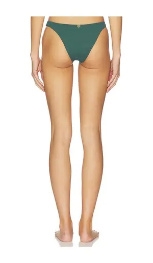 VIX PAULA HERMANNY Basic Brazilian Bikini Bottom