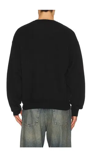 True Religion Cinched Srs Sweater