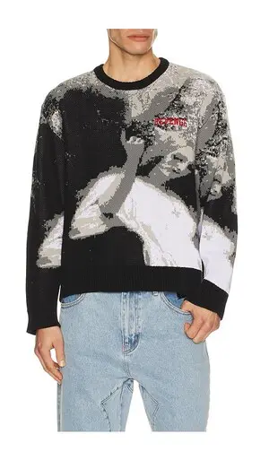 Revenge Sweaters For Men