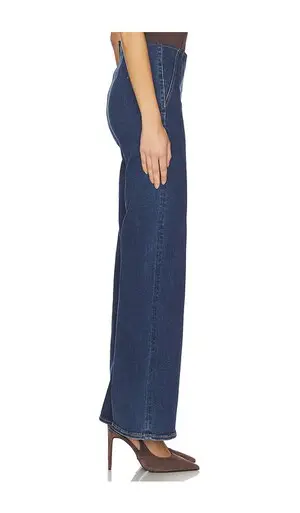 Veronica Beard Joplin Off-duty High Rise Wide Leg