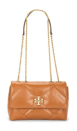 Tory Burch Gold Tone Bags For Women