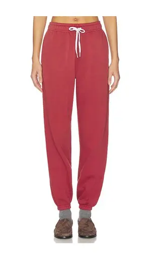 Women's Drawstring Sweatpants
