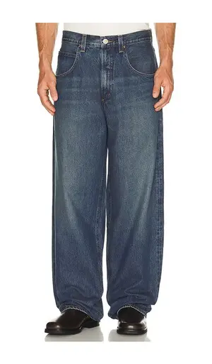 AGOLDE Fusion Jean - Hydra