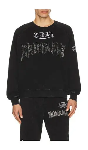 Von Dutch Sweatshirts Hoodies For Men