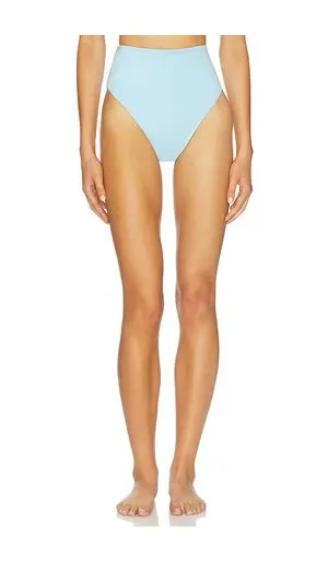 CLEOBELLA Kimber Bikini Bottom - Serenity Shimmer