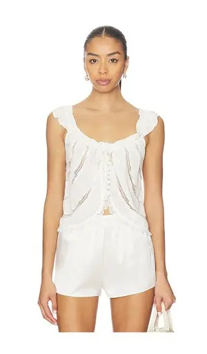 Free People Mabel Tank