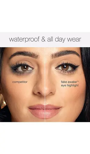 TARTE COSMETICS Fake Awake Eye Highlight - Brown