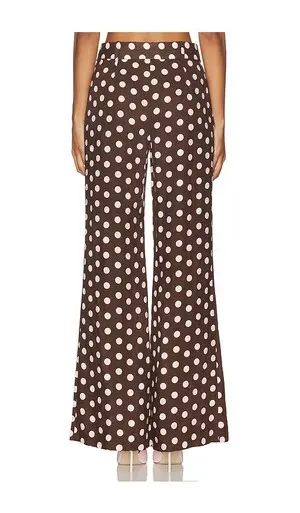 Cara Cara Mayflower Wide Leg Pants