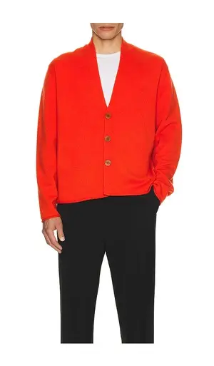 Guest In Residence Everywear Cardigan