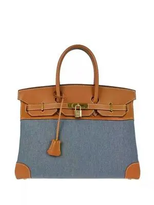 Hermes Handheld Totes