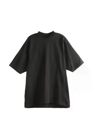 Rick Owens Short-sleeve T-shirt - Black
