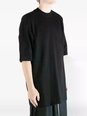 Rick Owens Short-sleeve T-shirt - Black