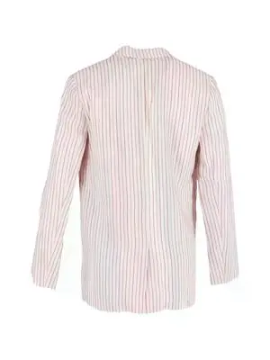 Vanessa Bruno Leto Striped Blazer