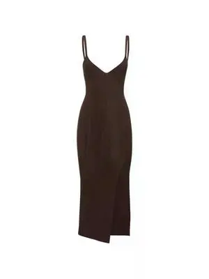 Michael Kors Slip Cocktail Dresses