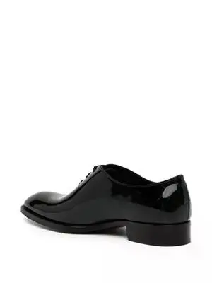TOM FORD Patent Leather Vincent Evening Oxford Shoes