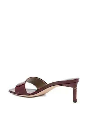 TOM FORD 60mm Leather Sandals