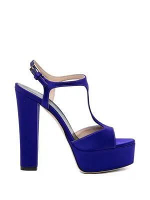 TOM FORD 160mm Angelina Sandals