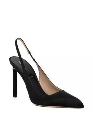 TOM FORD 120mm T-bar Pumps