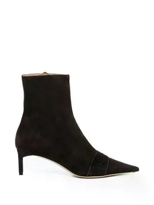 TOM FORD Pointed Toe Stiletto Boots