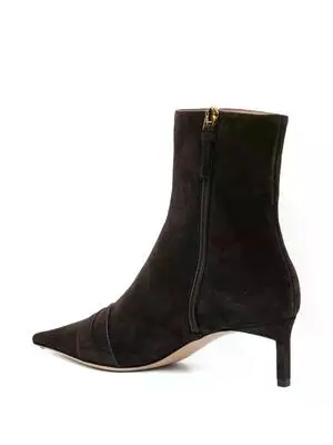 TOM FORD Pointed Toe Stiletto Boots