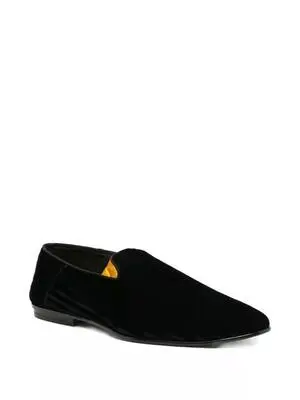 TOM FORD Steven Loafers