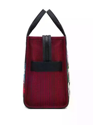 Marc Jacobs Printed Tote Bag - Grey