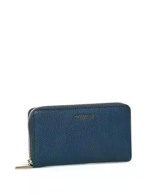 COCCINELLE Zip-fastening Leather Wallet
