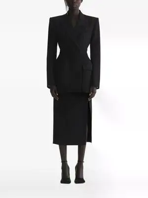 Mugler Padded Outerwear For Women