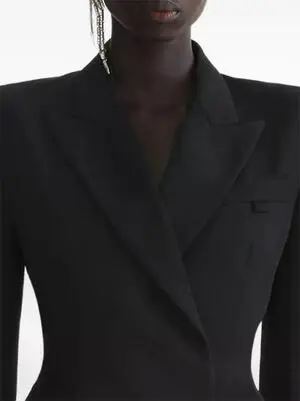 MUGLER Hourglass Jacket