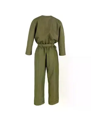 THE FRANKIE SHOP Belted Jumpsuit