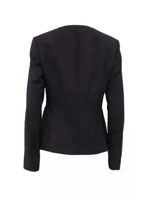 BOSS Jadela Asymmetrical Blazer