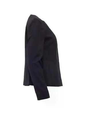 BOSS Jadela Asymmetrical Blazer