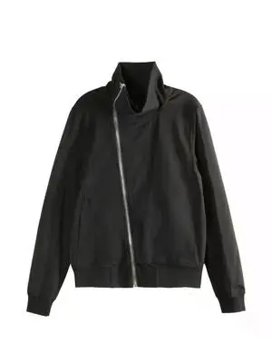 Rick Owens Asymmetrical Jackets For Men