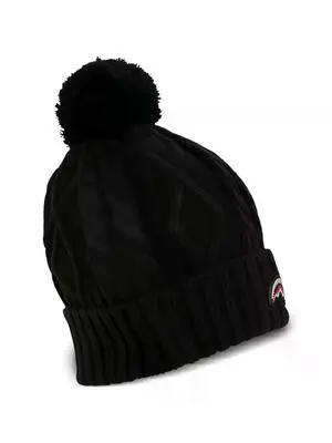 SPRAYGROUND Pom-pom Beanie