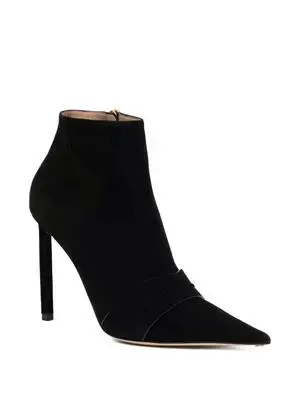 TOM FORD 100mm Eva Boots