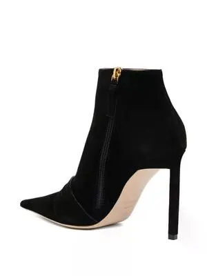 TOM FORD 100mm Eva Boots