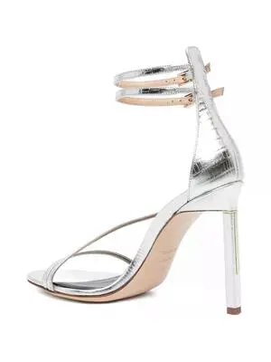 TOM FORD 100mm Buckle Strap Sandals