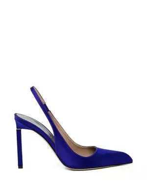 TOM FORD 110mm T-hardware Pumps