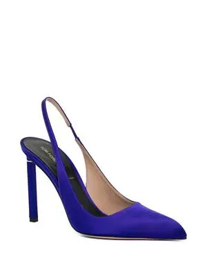 TOM FORD 110mm T-hardware Pumps