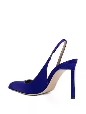 TOM FORD 110mm T-hardware Pumps
