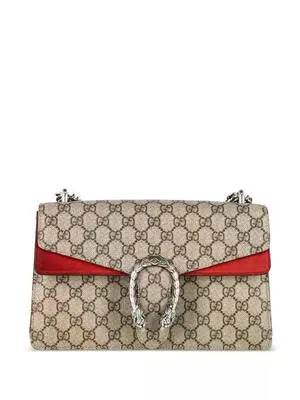 Gucci Dionysus Gg Shoulder Bag