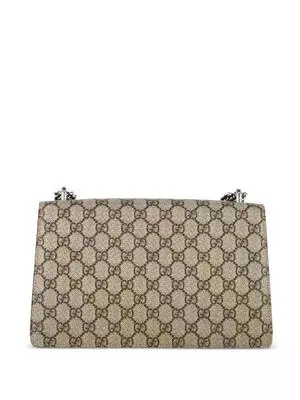 Gucci Dionysus Gg Shoulder Bag