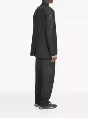 MAISON MARGIELA Double-breasted Blazer