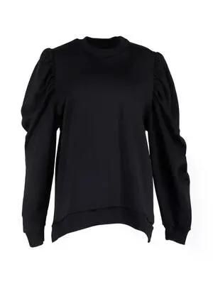 MARQUES' ALMEIDA Bishop-sleeve Sweatshirt